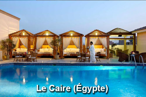 Agence de voyages monarch travel reservation hotels au Maroc